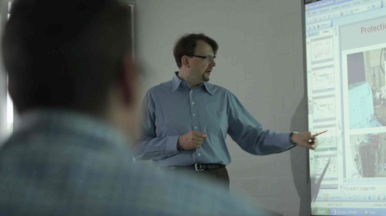 Company - EN Schaller Automation