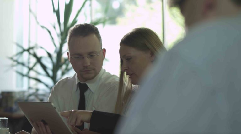 Company - EN Schaller Automation