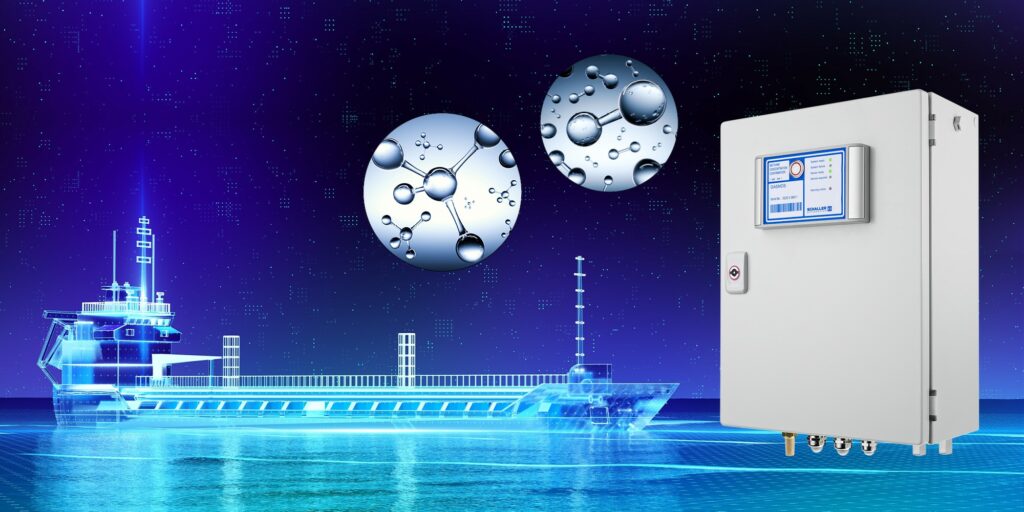 Startseite - EN Schaller Automation